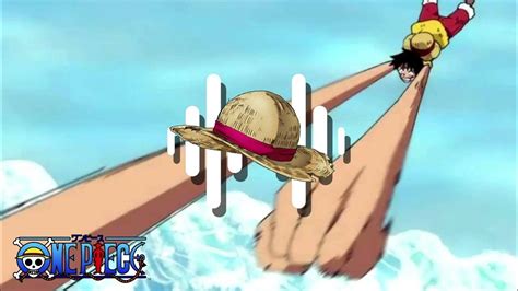 One Piece Sound Effect Luffy´s Arm Stretch 👊🏽 Free Youtube