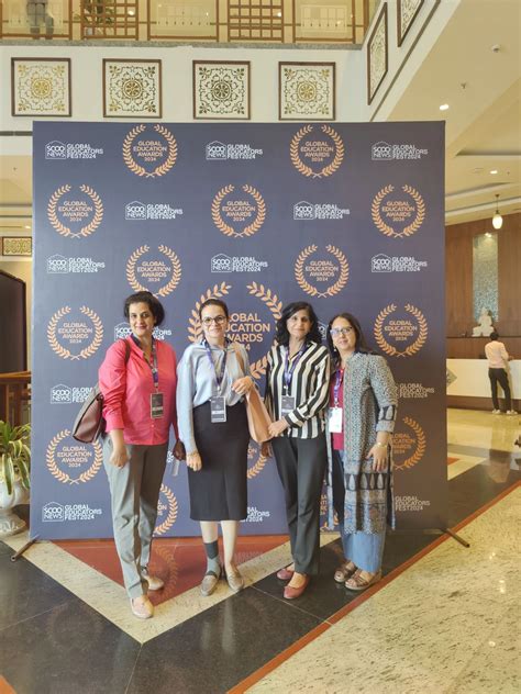 Dilpreet Kaur On Linkedin Connect Sgef2024 Ai Education