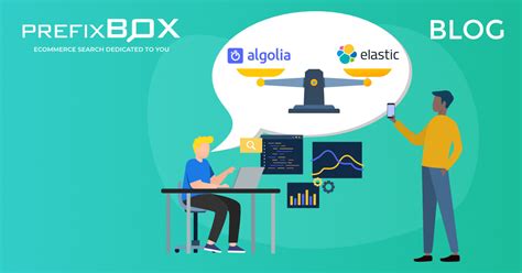 Algolia Vs Elasticsearch How To Choose The Best Site Search For Your Business 2 Alternatives