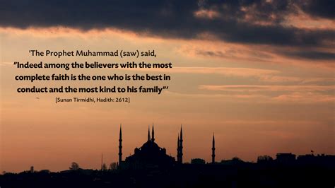 Ya Muhammad Quotes
