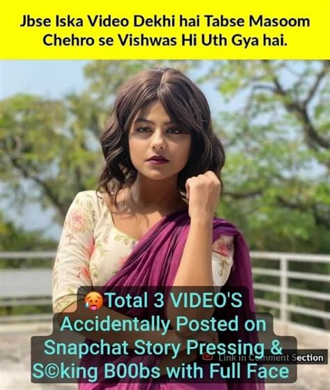 Isha Modi Insta Famous Influencer Shows Her Tits In New Full Hd Video Desihub