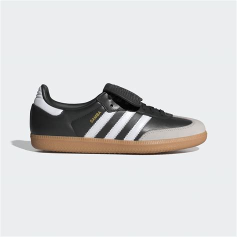 Shoes Samba Lt Shoes Black Adidas South Africa