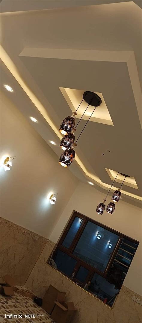 Gorgeous False Ceiling Designs Idea 2023interior Ceiling Design Home