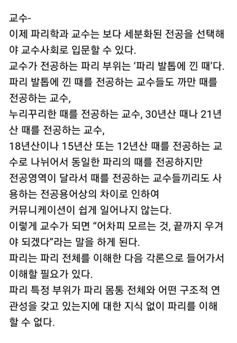싱글벙글 학사 석사 박사 교수의 차이 유머움짤이슈 에펨코리아