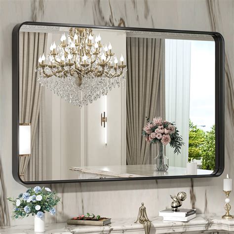 Rectangle Mirror Frame