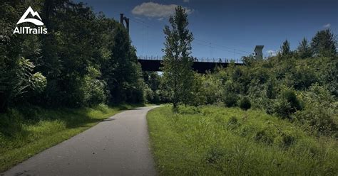Nashville Greenways List Alltrails