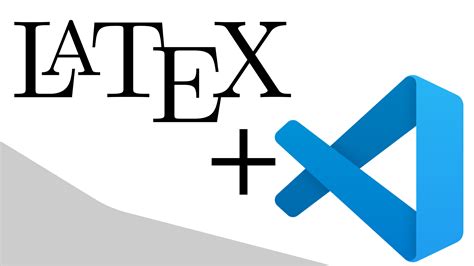 Latex In Visual Studio Code Vscode On Macos Daan Geijs Latex In Visual Studio Code Vscode On Macos Daan Geijs