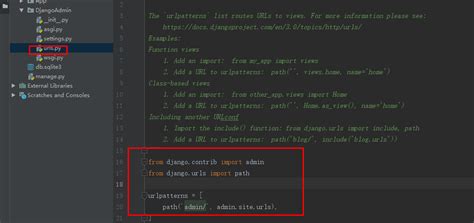 Django 默认管理后台 Admin 北方test 博客园