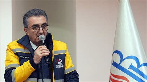 Bayrampaşa Belediye Başkanı Hasan Mutlu Görevden Uzaklaştırıldı Son Dakika Haberleri