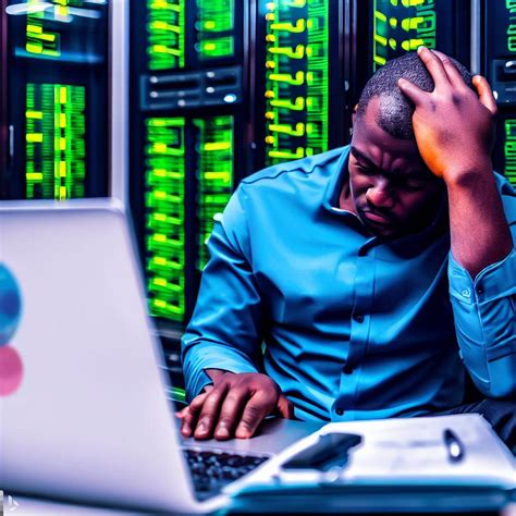 Challenges Faced By Database Administrators In Nigeria