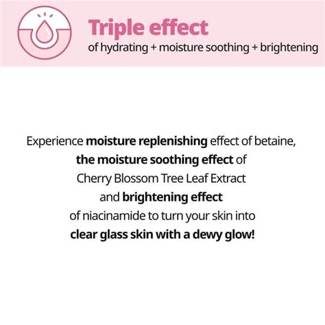 Innisfree Jeju Cherry Blssom Jelly Cream 50ml Global Amore Mall