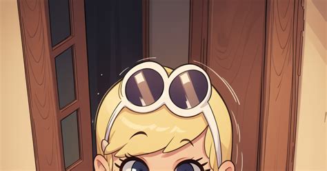 Theloudhouse Theloudhouse Leniloud Pov Leni Is Your Waifu Pixiv