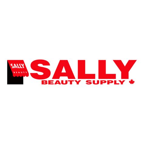 Sally Beauty Supply Logo Png Vector Svg Free Download