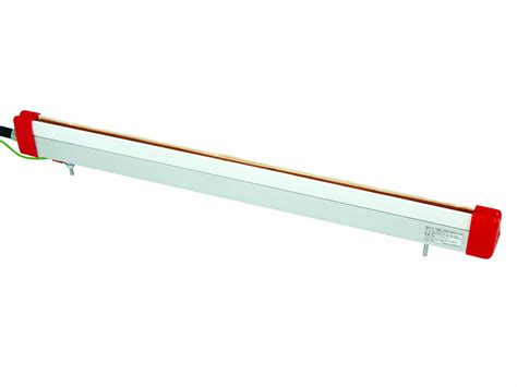 915 Anti Static Bar Ionising Bars Static Control Products