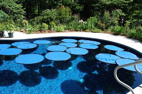 Pool Heating Rings Review