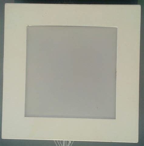Led Panel At Best Price In Delhi Delhi Wats Lumitech Inc