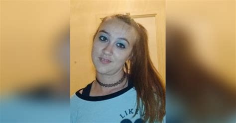 Obituary Information For Amanda Dawne Runkle