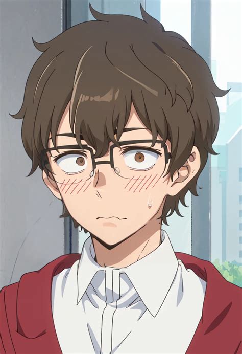 Hachiouji Naoto八王子 Dont Toy With Me Miss Nagatoro Seaart Aiモデル