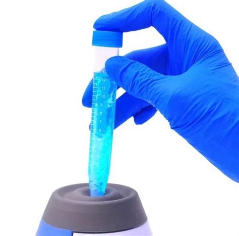 Vortex Mixer At ₹ 12000 Cyclomixer In Hyderabad Id 2855406203233