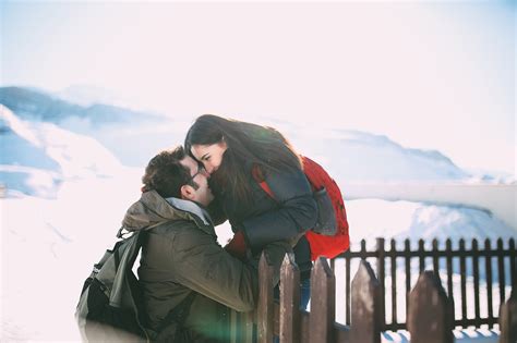 Pareja Gente Mujer Foto Gratis En Pixabay Pixabay