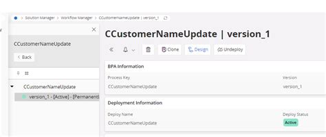 Send An Email Using Ifs Workflow Dsjs Blog
