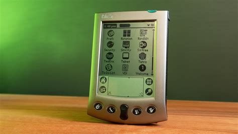 palm os — how does it look today by dmitrii eliuseev ux 51 off