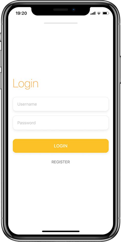 Real Estate Mobile App With Admin Panel React Native And Php Laravel 100 By Publsoft
