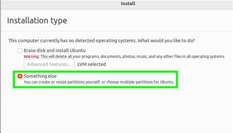 Logical Volume Manager Lvm Tutorial Geeksforgeeks