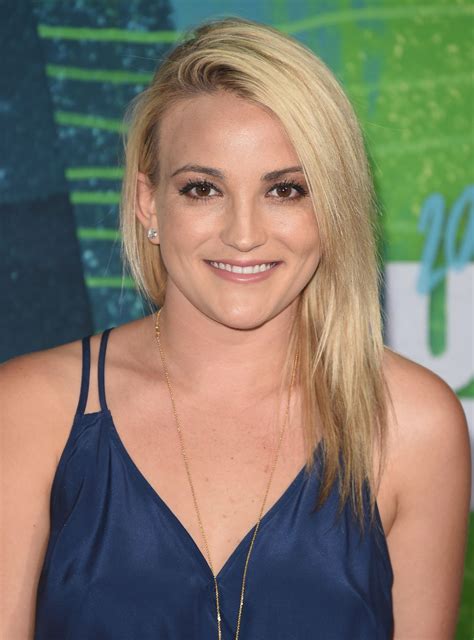 Jamie Lynn Spears At Cmt Music Awards In Nashville Hawtcelebs