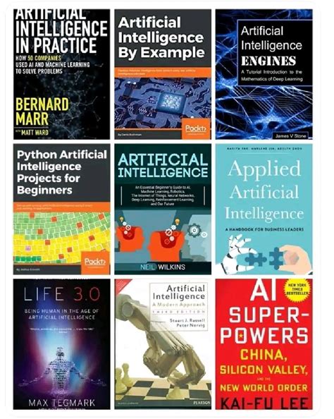 Ai Books Big Data Data Science And More Mayur Korde Posted On The