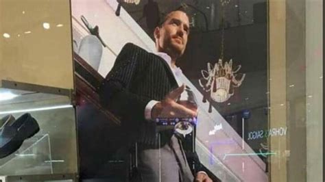 Footwear Firm Says Sorry After Misogynist Poster At Pakistan Mall Leads