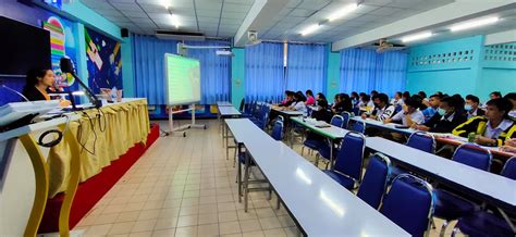 โครง โครงการห้องเรียนพิเศษวิทยาศาสตร์ฯ โรงเรียนอนุกูลนารี