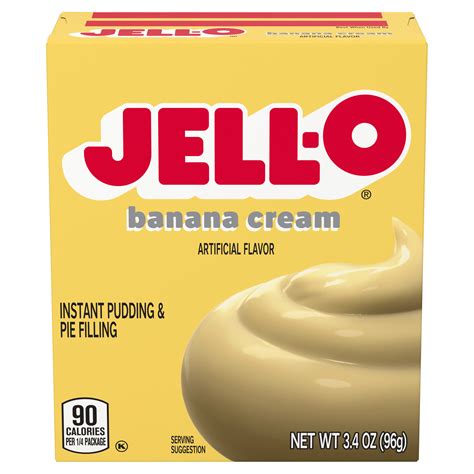 Chocolate Pudding And Pie Filling Mix Jell O Products Heinz®