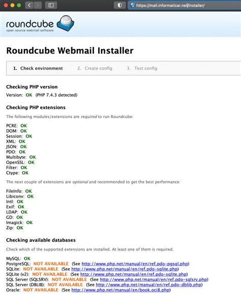 Setup Email Server On Ubuntu 20 04 IT Blog