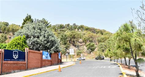 Colegio Bilingüe Y Católico Cumbres Guadalajara 🏫
