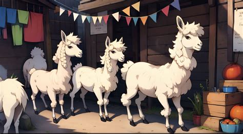ai test llama 1 by alby69 on deviantart