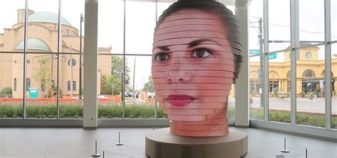 Project Anyone S Face Onto Your Own With Raspberry Pi Zero Raspberry Pi