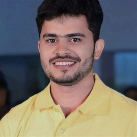 Doctor Pritesh Patel University Of Southampton