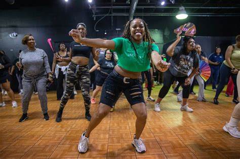 Black Joy And Boots How Line Dancing Is Fanning Cultural Connection