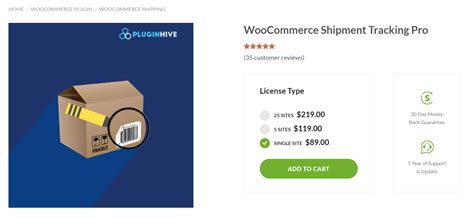WooCommerce Order Tracking An Ultimate Guide For
