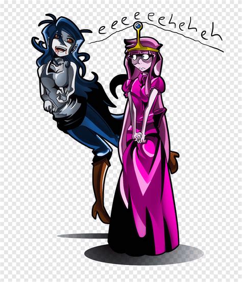 Marceline The Vampire Queen In A Dress