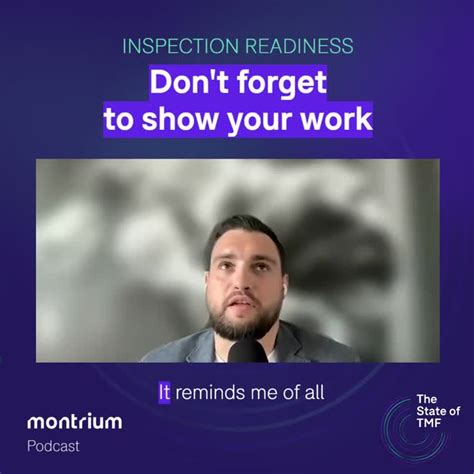 Montrium On Linkedin Tmf Etmf Clinicaltrials Clinicalresearch