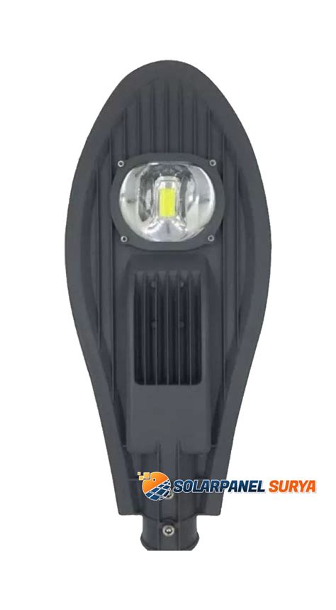 Jual Lampu Pju Led Watt Cobra Ac Dc Solarpanelsurya