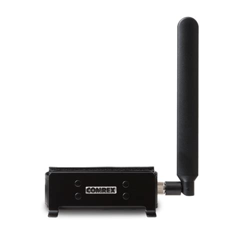 Comrex Products Broadcasters General Store