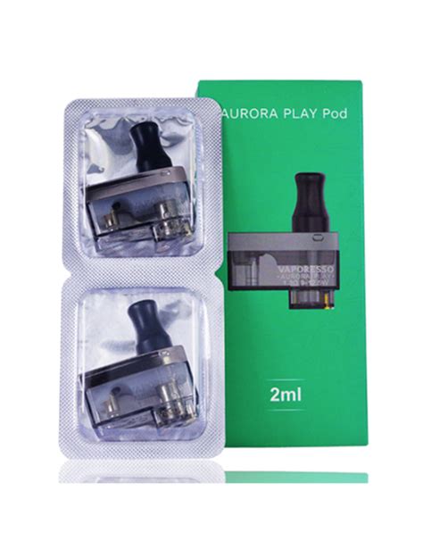 Vaporesso Click Pods Rising Cloud Vape