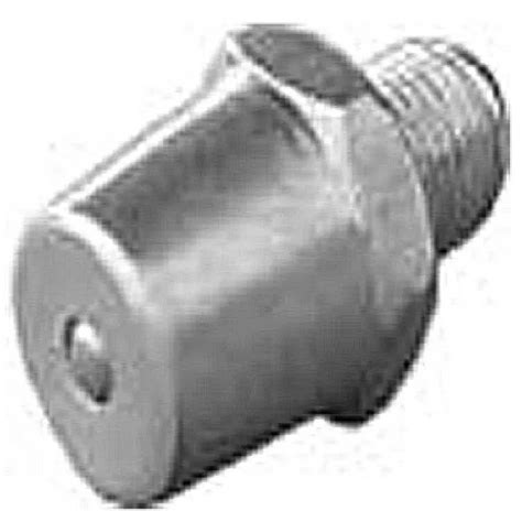 Bulk Loader Valve