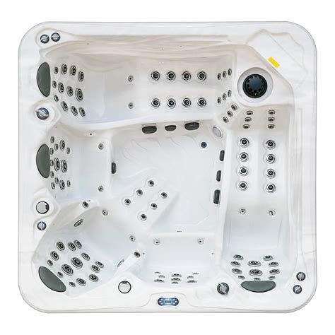 101 Water Jet Massage Hydrotherapy Freestanding Bathtub Buy Free