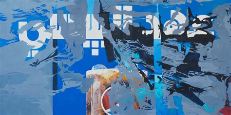 In Search Of A Portrait By Bashar Khalaf Palestinian Art Zawyeh Gallery