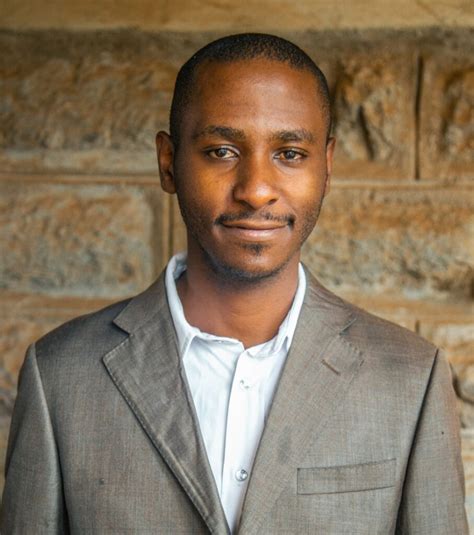 Matthew Gitau Content And Seo Specialist Ihope Photography