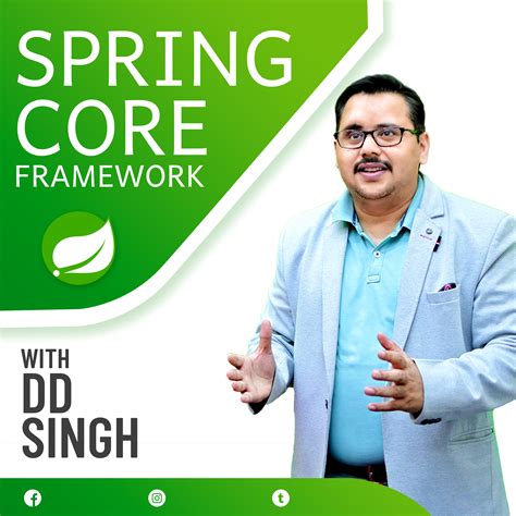 Spring Core Framework Career Compiler